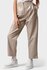Брюки Armani Exchange, размер 4, бежевый