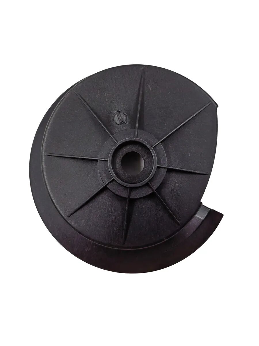 Диффузор D400 Zero улитка , шт