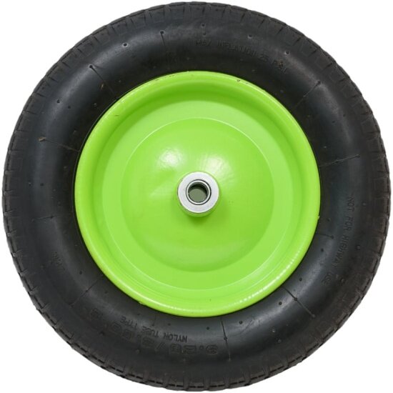 Колесо пневматическое Lwi (3.25/3.00-8 d16) 36-16