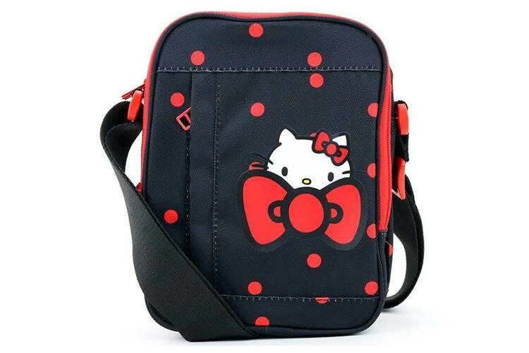 Сумка Converse Crossbody