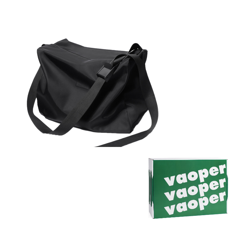 Сумка VAOPER Нейлоновая сумка Toast Bag