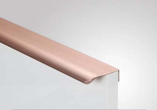 Кухонные принадлежности Xipeiyi, черная мебель, скрытые ручки ящика, современные ручки с розовыми искусственными ручками, ручки для кухонного шкафа, rose gold, 128mm hole to hole