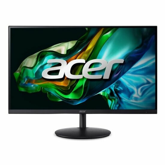 Монитор Acer SH322QUEbmiphx 31.5" Black (UM. JS2CD. E02)