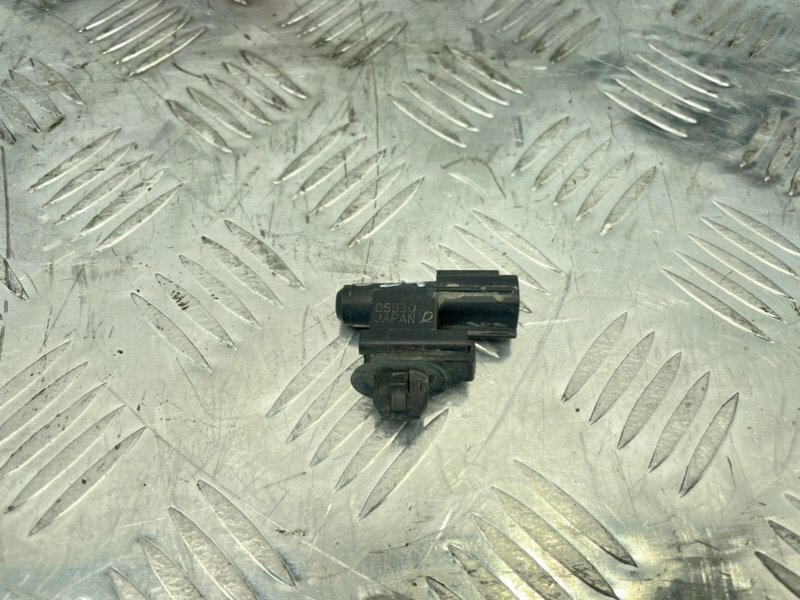 Б/У датчик температуры воздуха toyota Corolla Fielder 2018 NRE161G 2NRFKE nнаружний 64545 TOYOTA арт. 8879028100