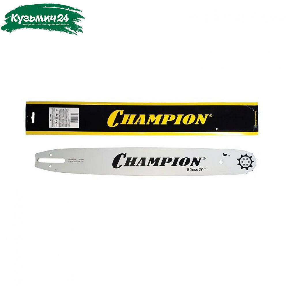 Шина Champion 20 3/8-1,6-72 952943