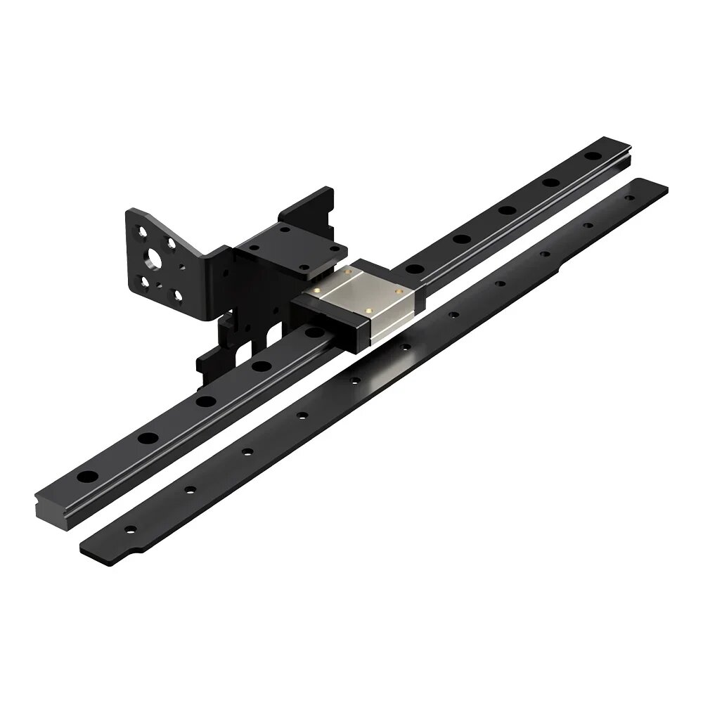 Линейные направляющие Creality Ender-3 V3 SE 280 мм