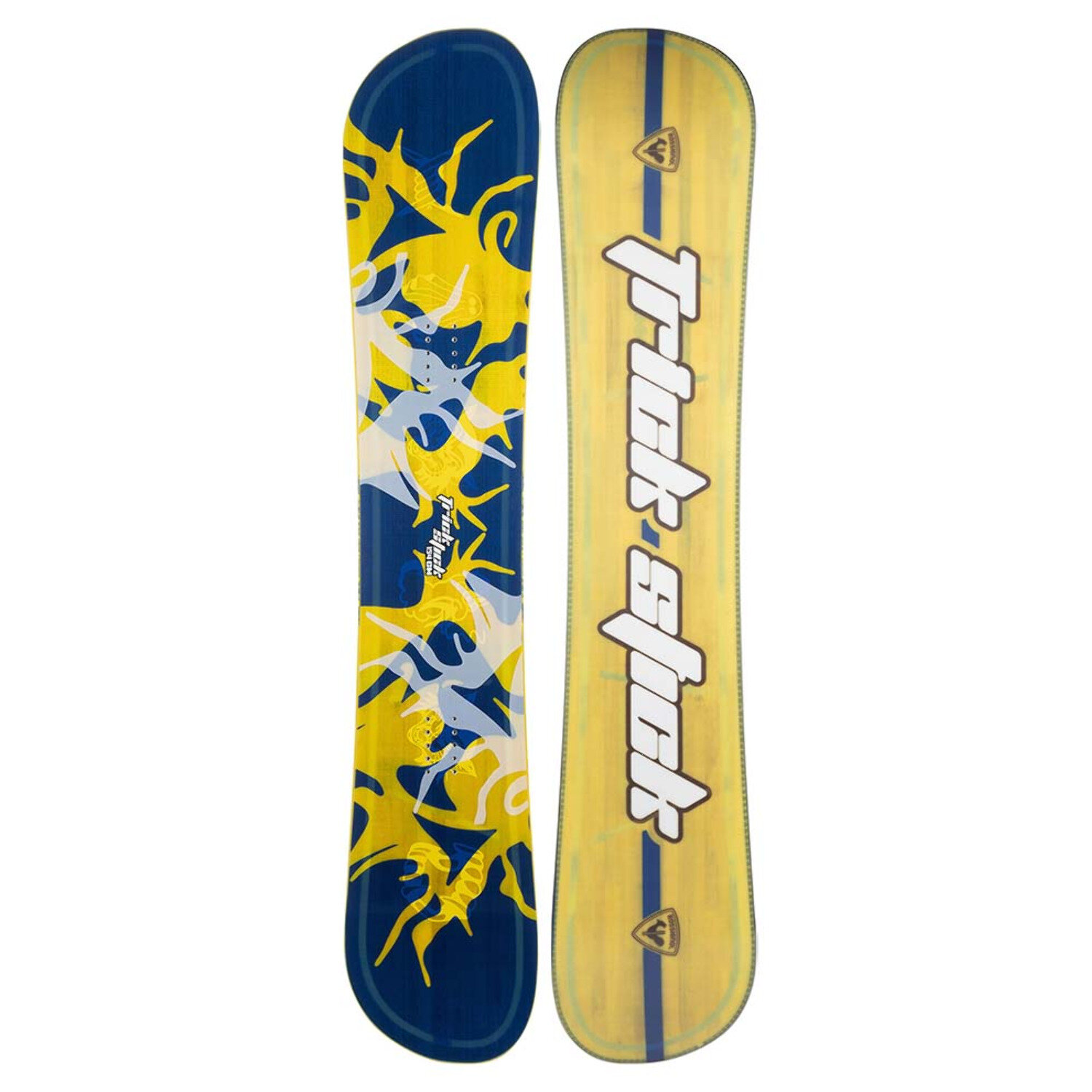 Сноуборд Rossignol Trckstick 24/25 , для мужчин , Синий