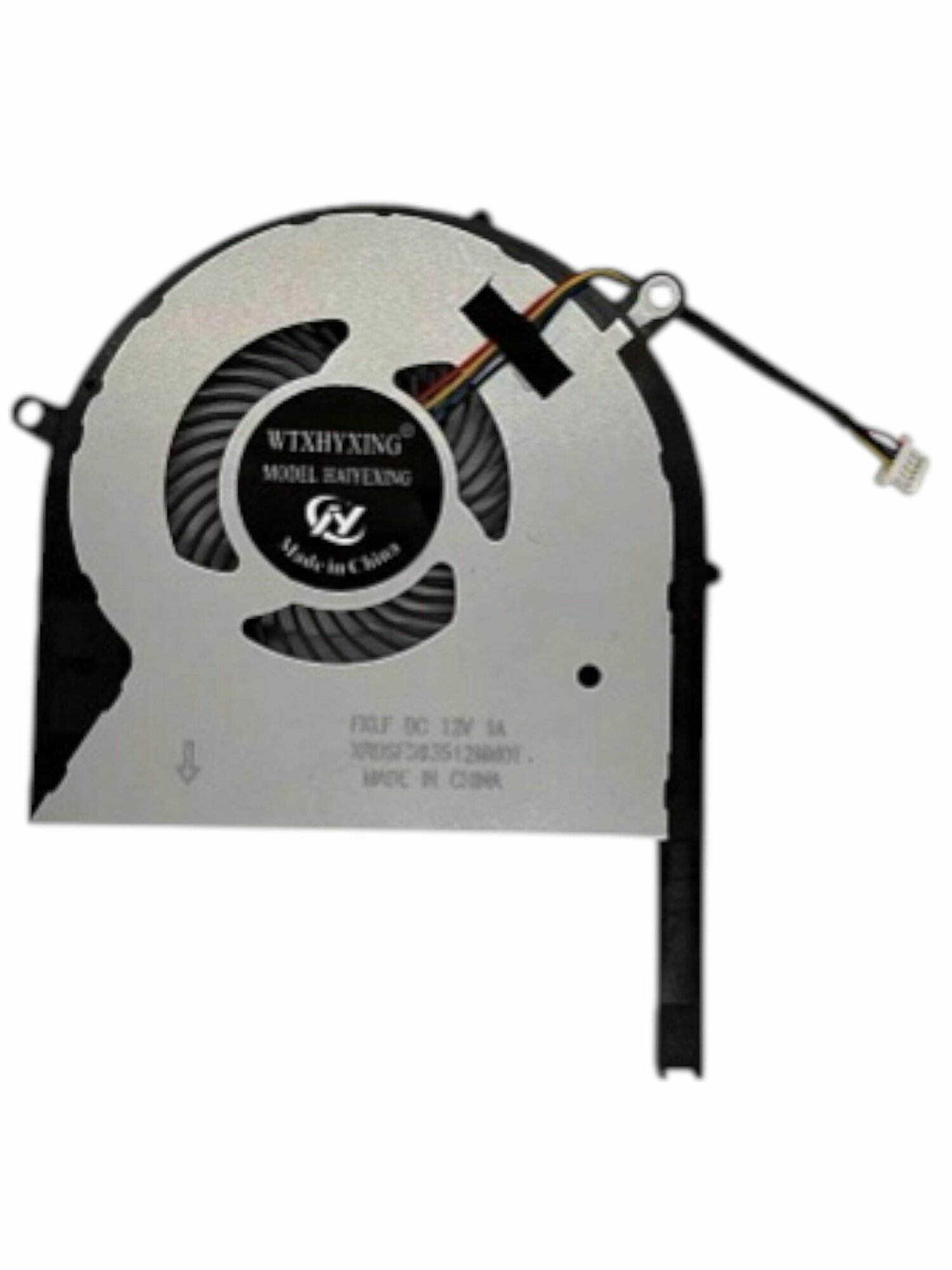 Вентилятор (кулер) для ноутбука Asus ROG Strix GL503G