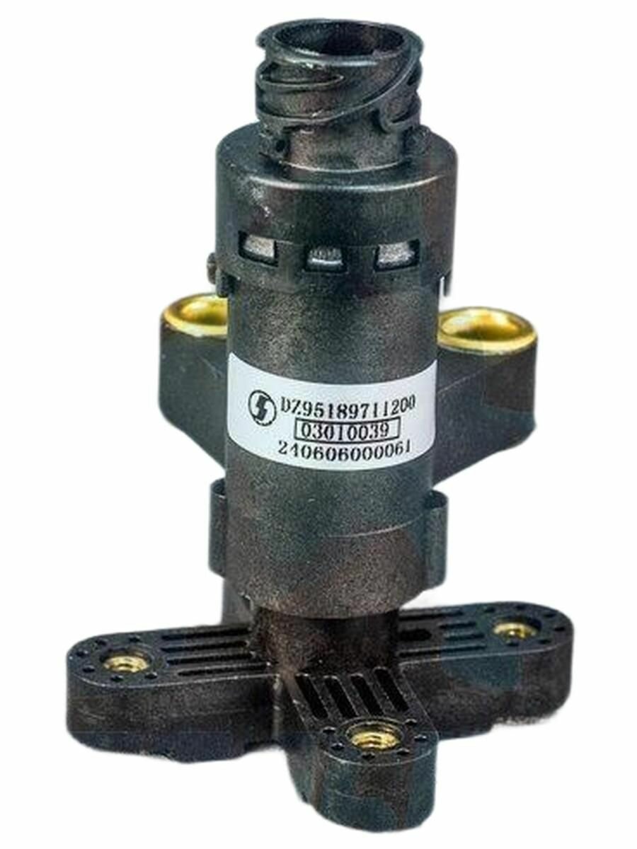 Датчик положения задней пневмоподвески SHACMAN X6000 от партнёра SHAANXI Арт. DZ95189711200