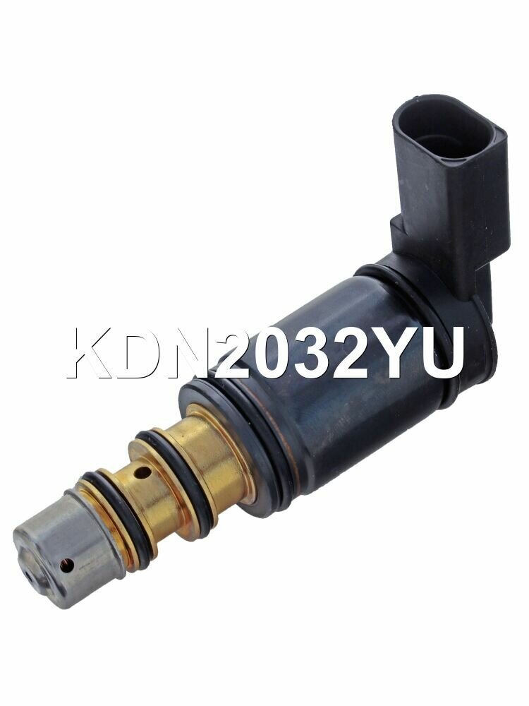 Клапан компрессора кондиционера управляющий Krauf KDN2032YU для AUDI A4