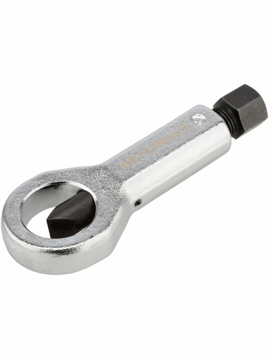 Гайкорез для демонтажа гаек 9-12 мм, твердосплавный, АвтоDело (40692)