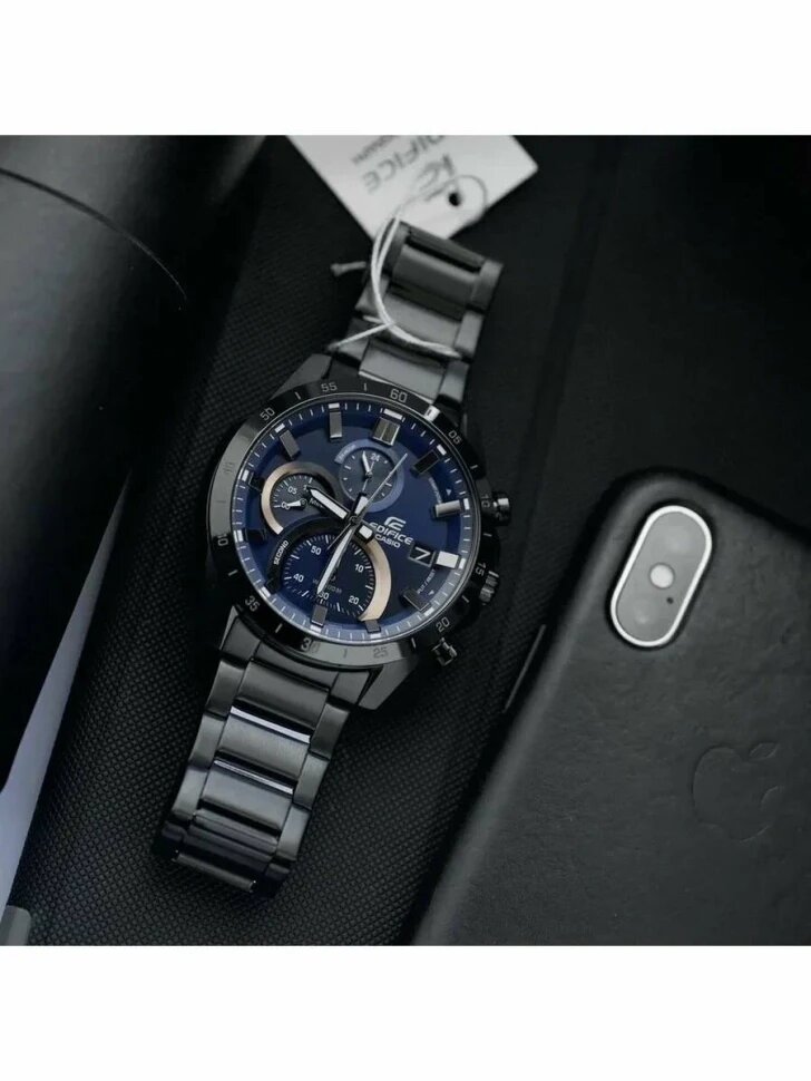 Наручные часы Edifice