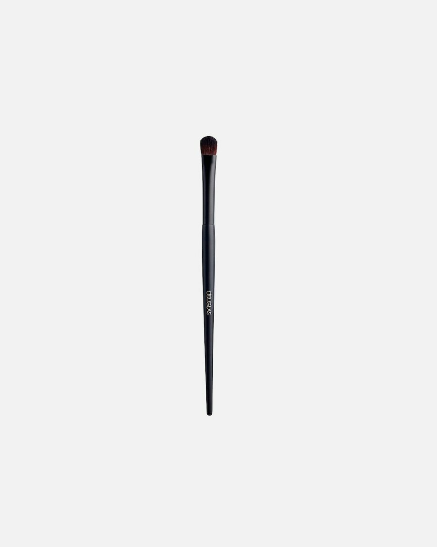 Douglas Collection Кисть для теней Expert Brush - 200 Flat Eyeshadow Brush, 1 шт