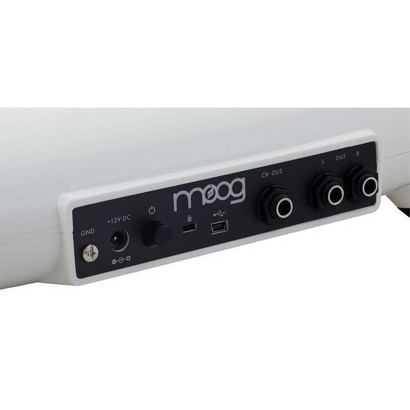 Аналоговый синтезатор Moog Theremini — фото 1