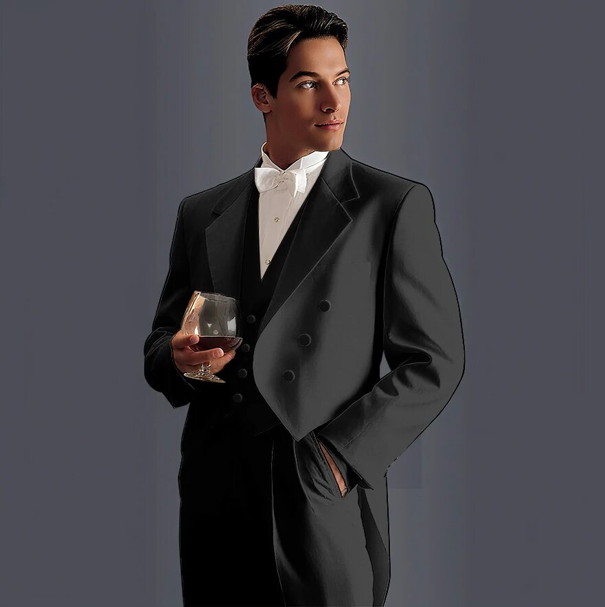 Костюм классический