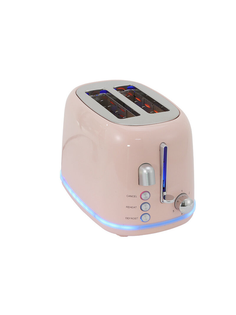 Тостер Для Бутербродов И Сэндвичей