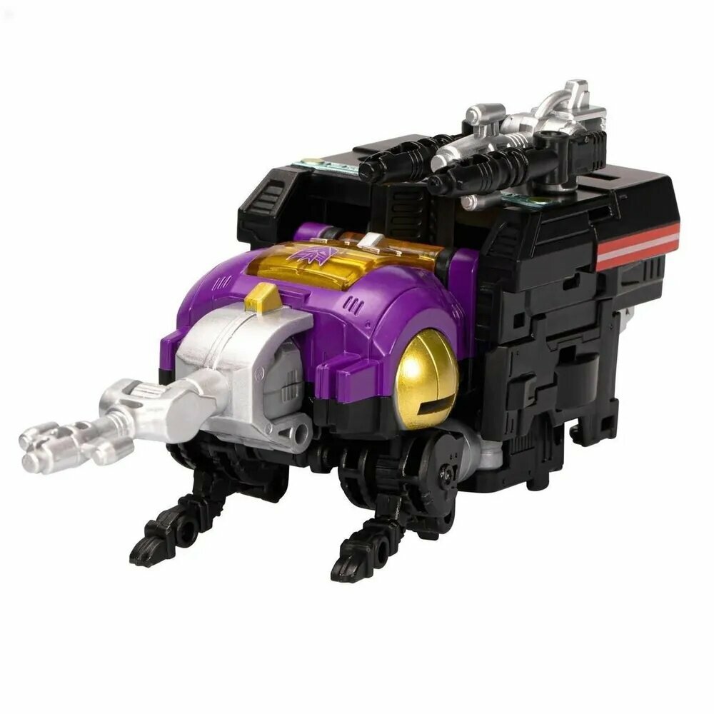 Трансформеры игрушки Hasbro Transformers Legacy Evolution Deluxe Class Insecticon Bombshell (14cm) F7200 — фото 1