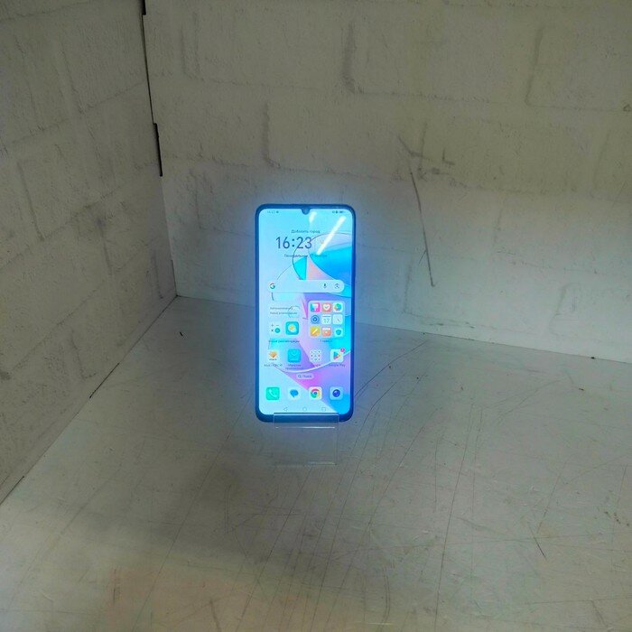 Смартфон HONOR Х7 4/128 Белый