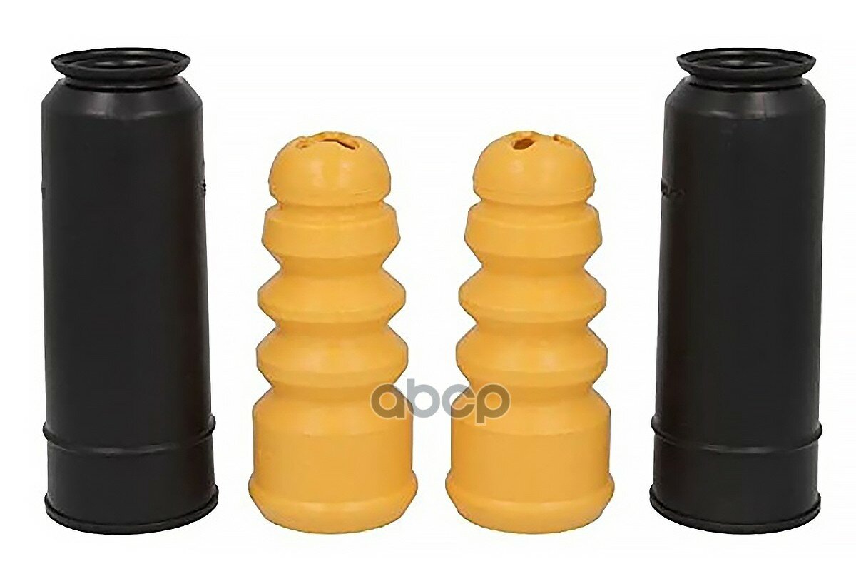 Защитный комплект задний AUDI / SEAT A4 (8E) 2000-2004 Standard Springs арт. STP2009