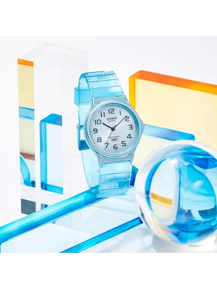 Наручные часы CASIO — фото 1