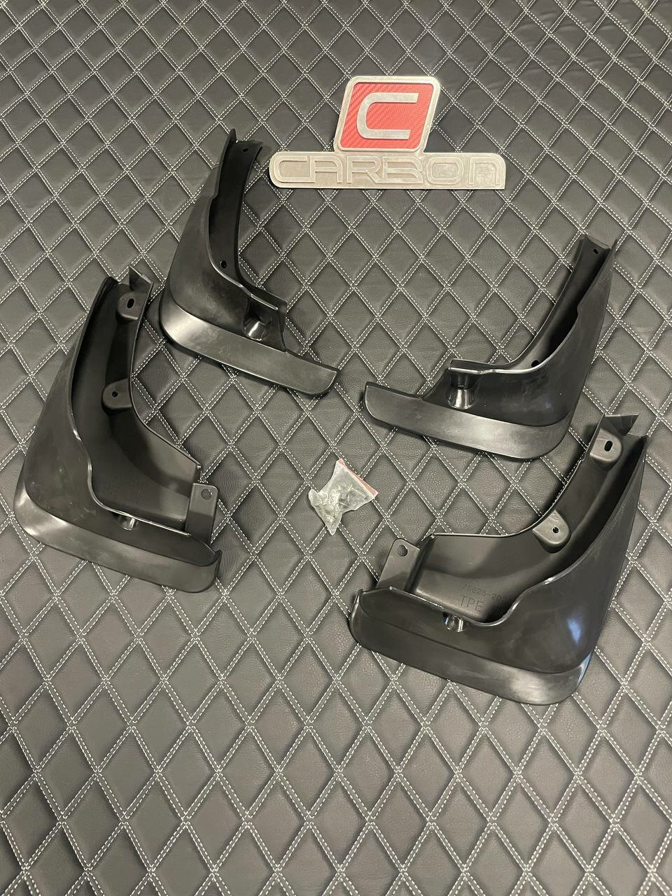 Брызговики