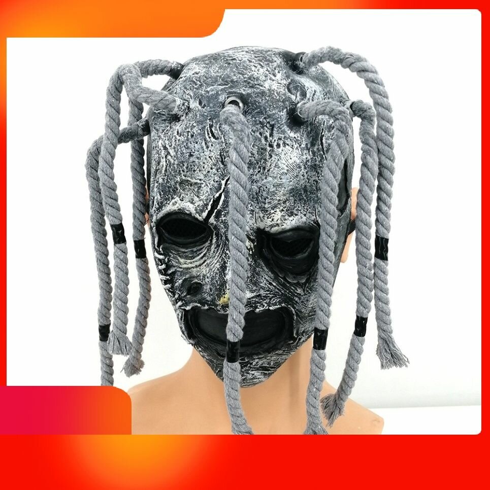 Маска группы Slipknot — фото 1