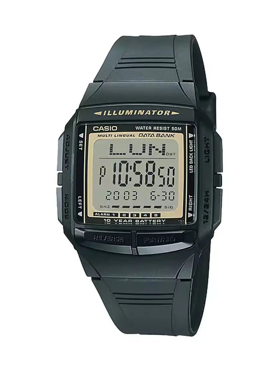 Наручные часы