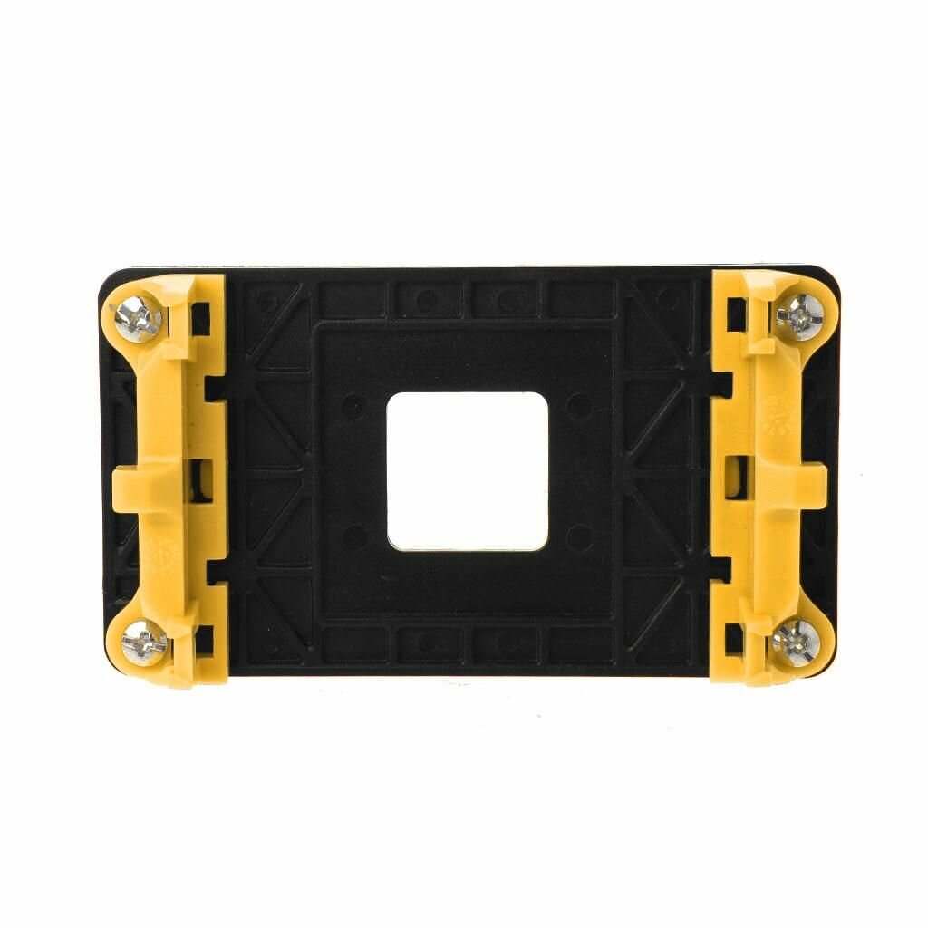 Кронштейн крепления кулера для AMD AM2/AM3/FM1