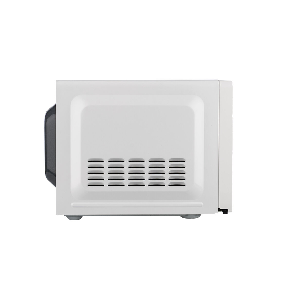 Микроволновая печь Centek CT-1575 белый