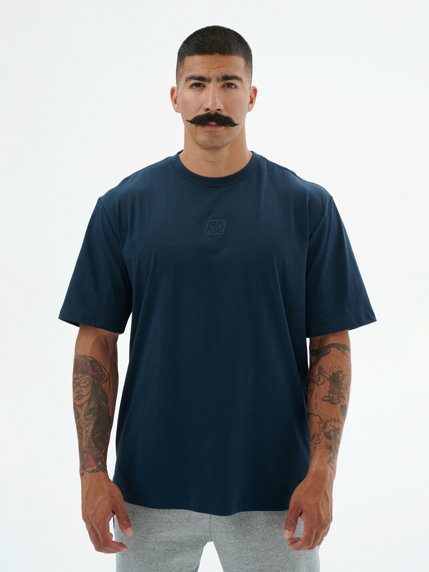 Футболка Risen Core T-Shirt