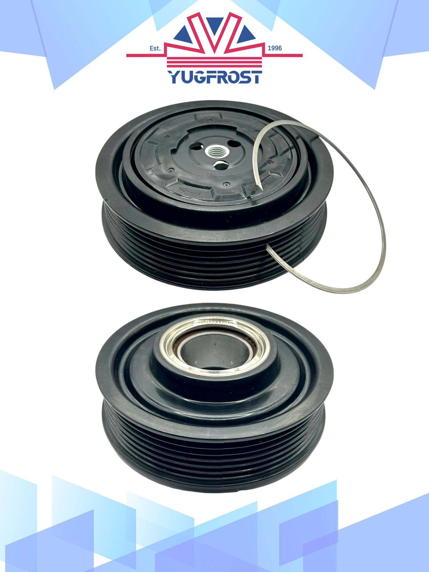 Муфта постоянного вращения Audi A6 / Audi A4 2.0 L (05.04-03.11)