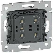 L775652 Светорегулятор универ 400Вт GL