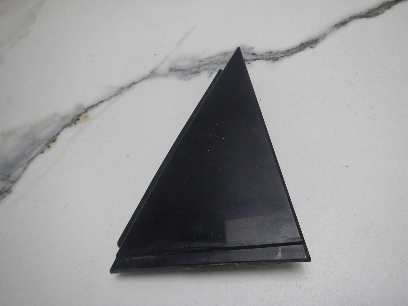 Б/У Уголок двери задней правой (внешний), Volkswagen (Фольксваген)-POLO (SED RUS) (11-) VOLKSWAGEN POLO (Sed RUS) (11-) ...