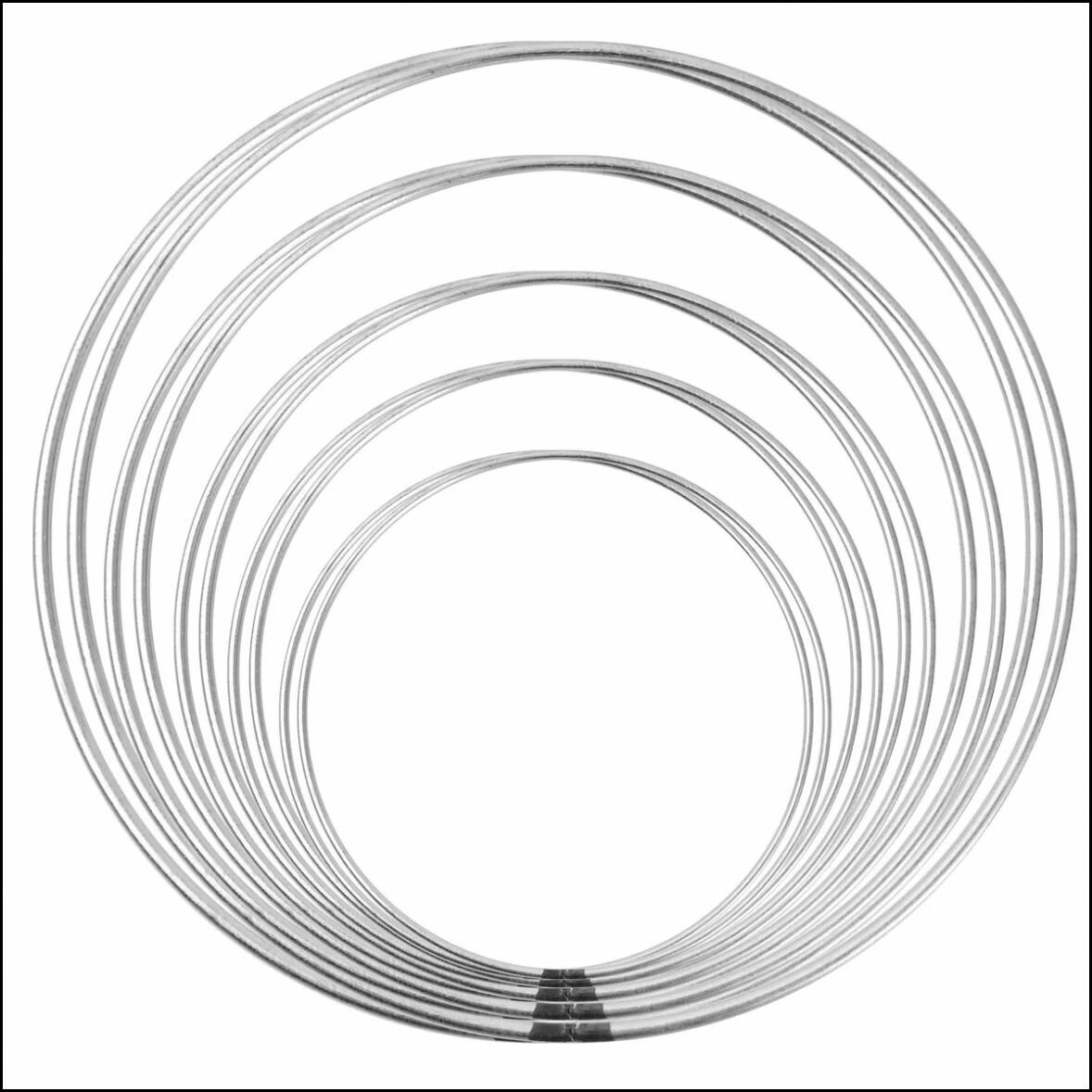 Кольцо для рукоделия