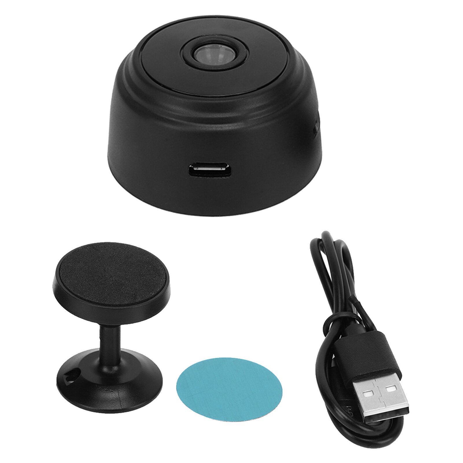 Мини -камера Wi -Fi