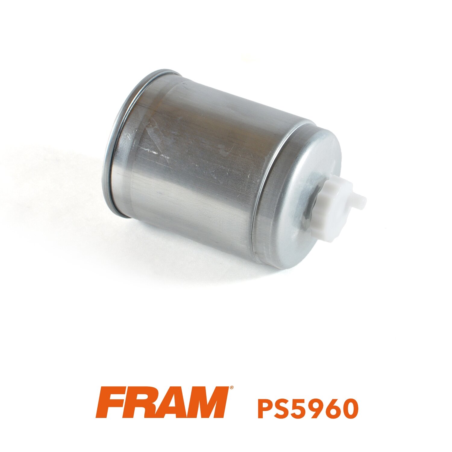 Фильтр топливный Fram PS5960, (H, D, D1 - 128/90/12мм) для Ford Transit V Diesel и др.