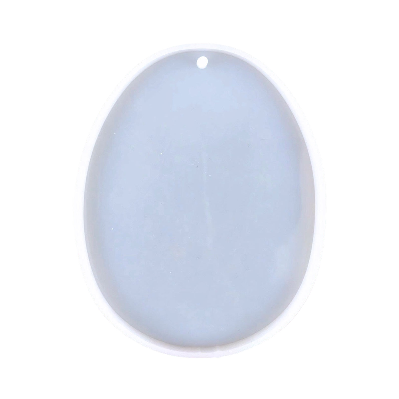 Аксессуар для Пасхи, Пасхальное яйцо Брелок Капля Клея Плесень Diy Кролик Кулон Украшение Силиконовое