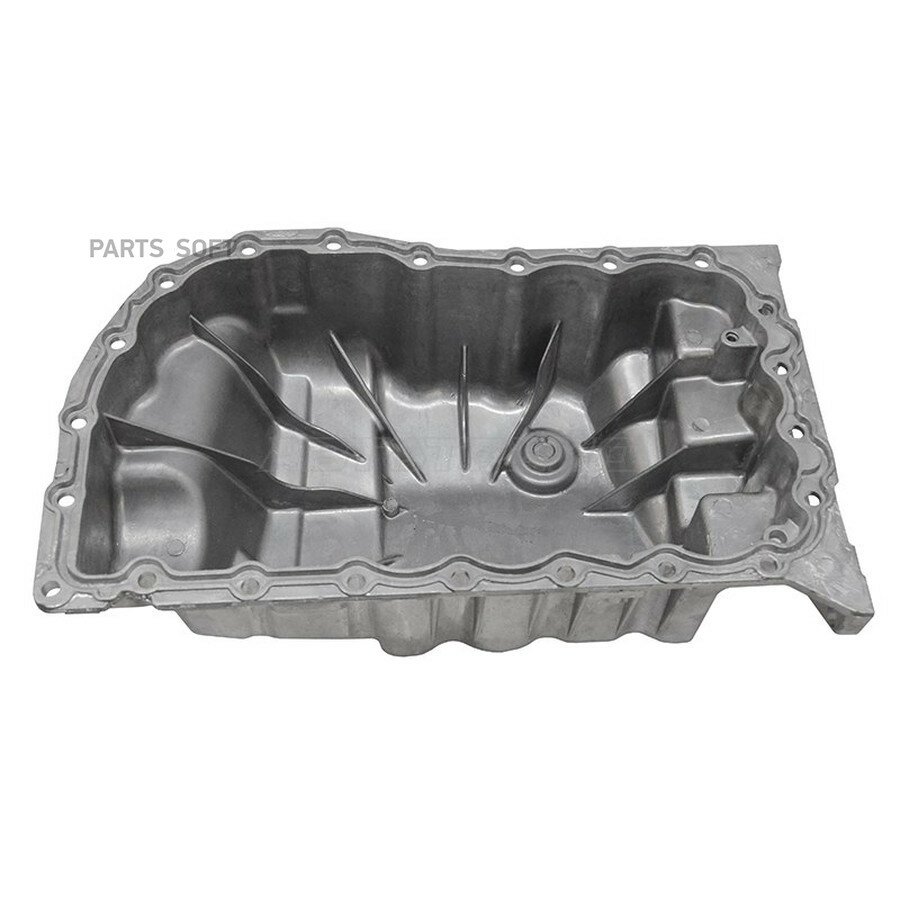 Поддон Renault Kangoo 97-07 / Laguna 93-08 SAT ST-528-0053 | цена за 1 шт