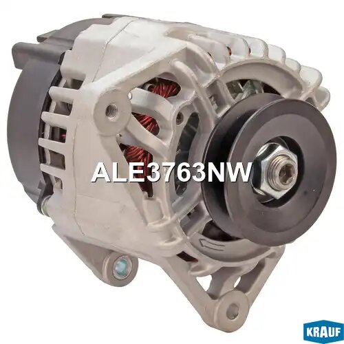 Генератор 12v 85A K1, 2, 6 LAND ROVER 3.5 V8 1993-1990 3528ccm/, JCB 526S Loadall 1997-