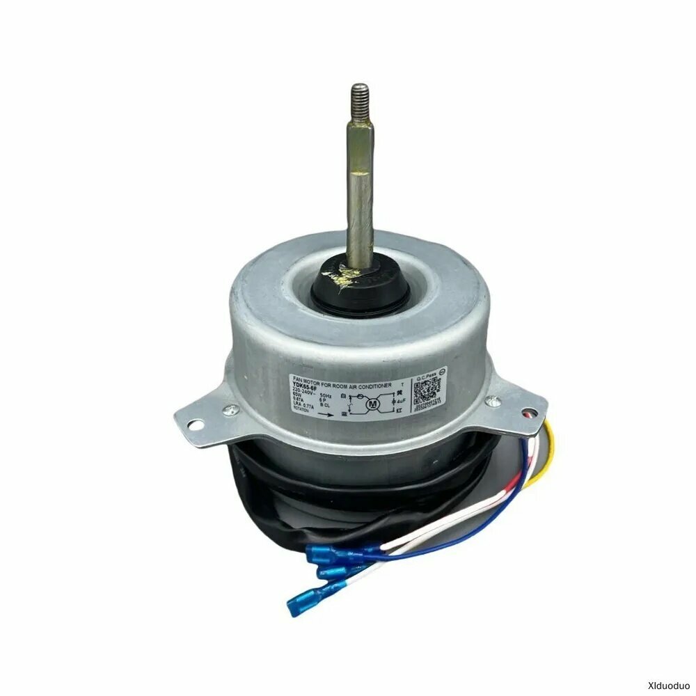 Двигатель кондиционера YDK65-6F