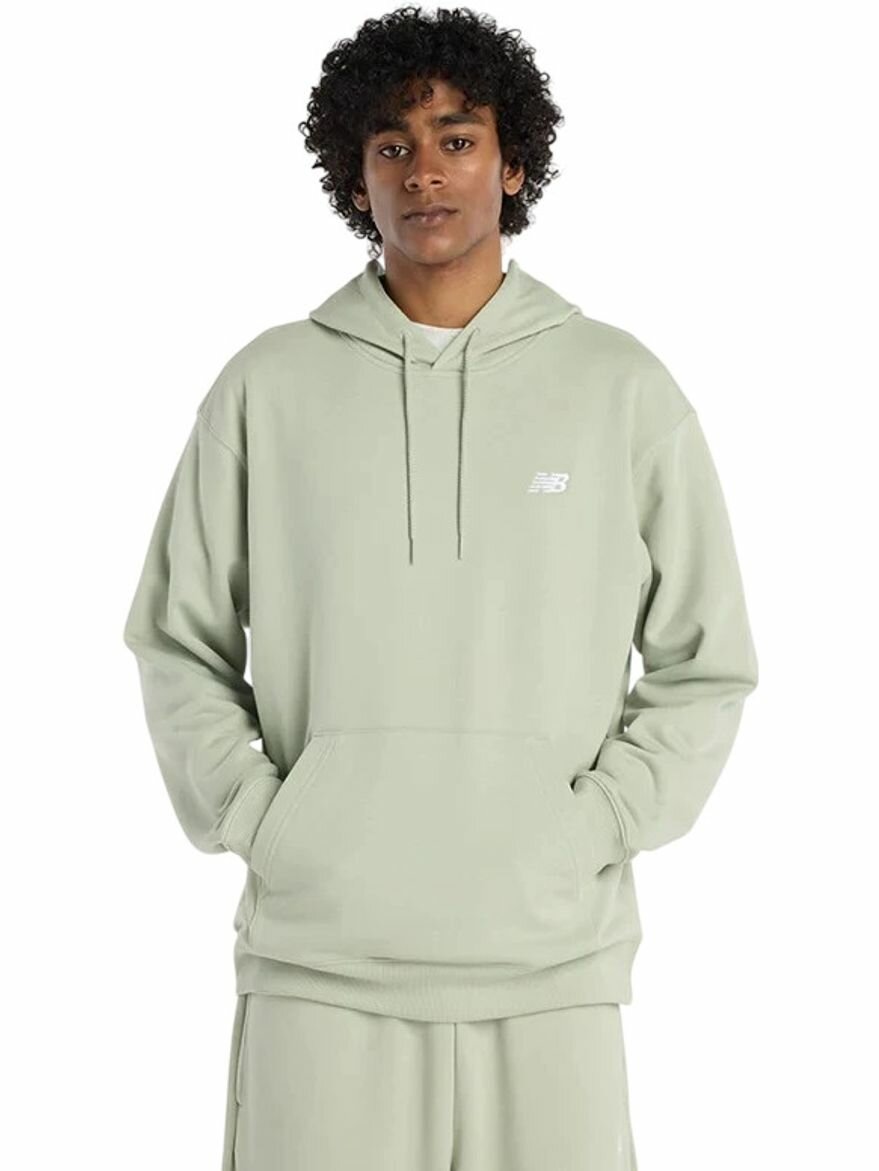 Худи спортивное Sport Essentials French Terry Hoodie