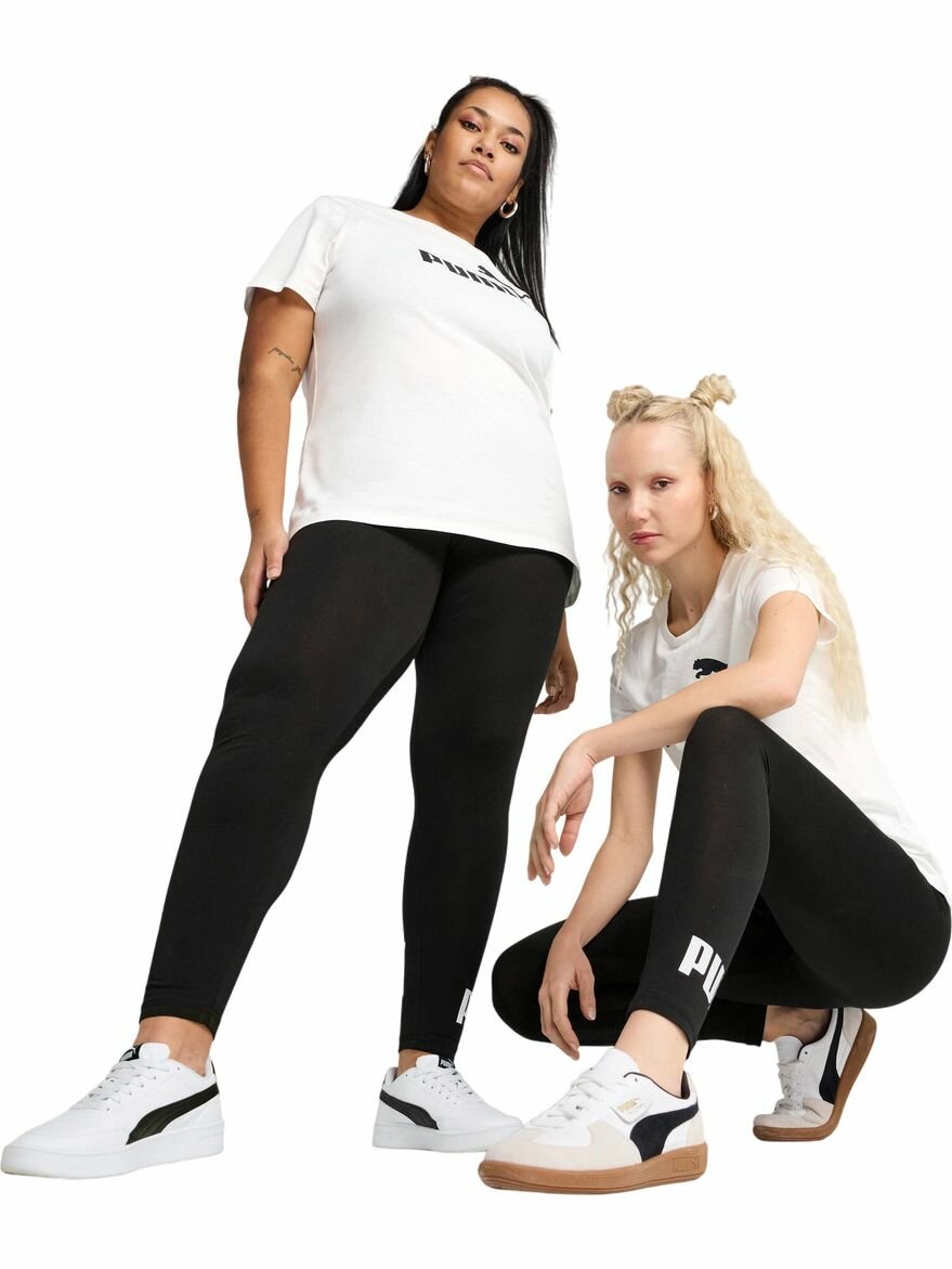 Легинсы ESS No. 1 Logo Leggings