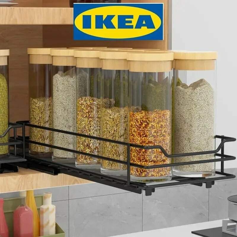 IKEA Полка, 11.43х26.67х6.35 см, 1 шт.