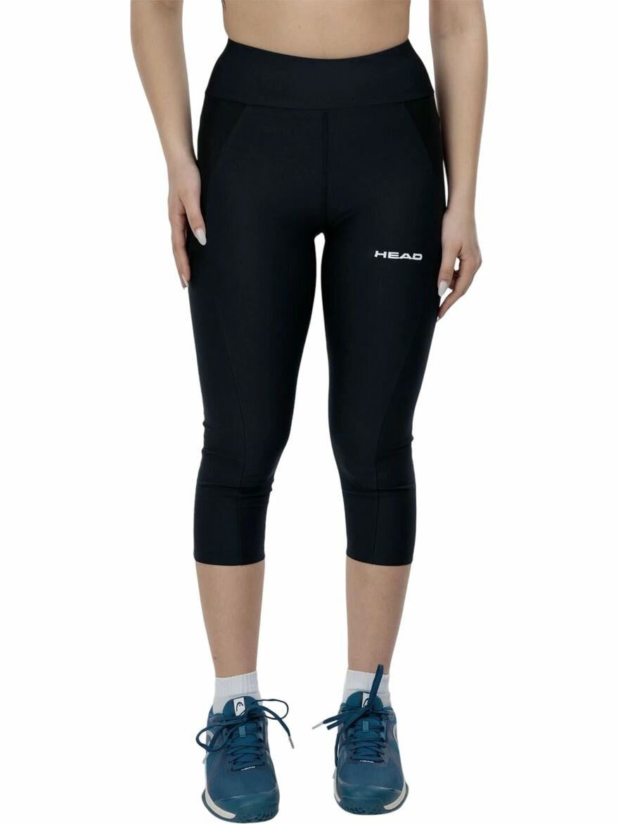 Тайтсы TECH 3/4 Tights W