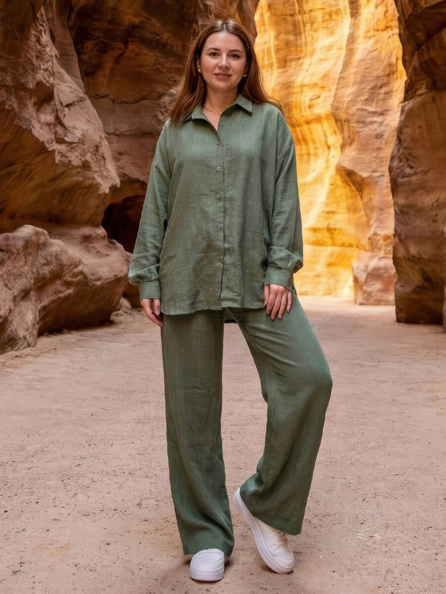 Комплект одежды