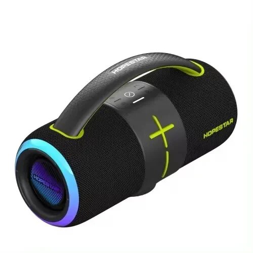 HOPESTAR H68 Bluetooth-динамик 50 Вт Black