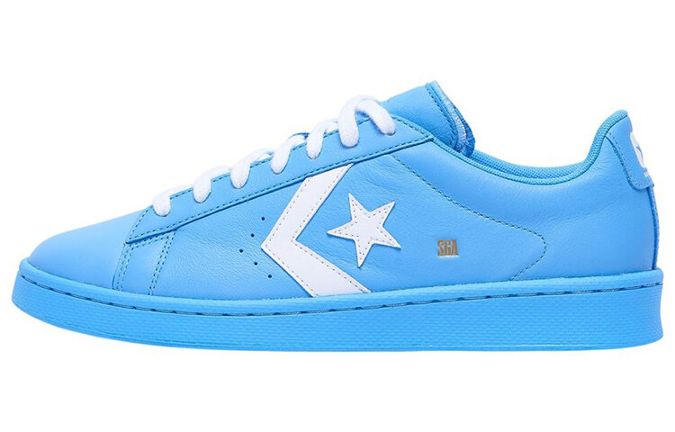 Кроссовки Cons Pro Leather