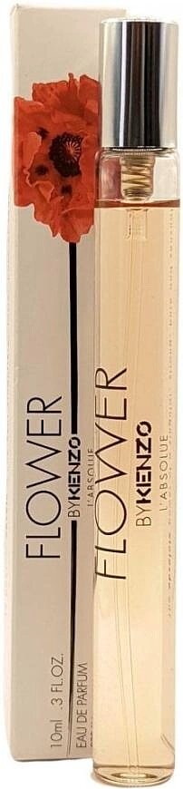 Kenzo Flower by Kenzo L'Absolue 10 мл, Парфюмерная вода женская