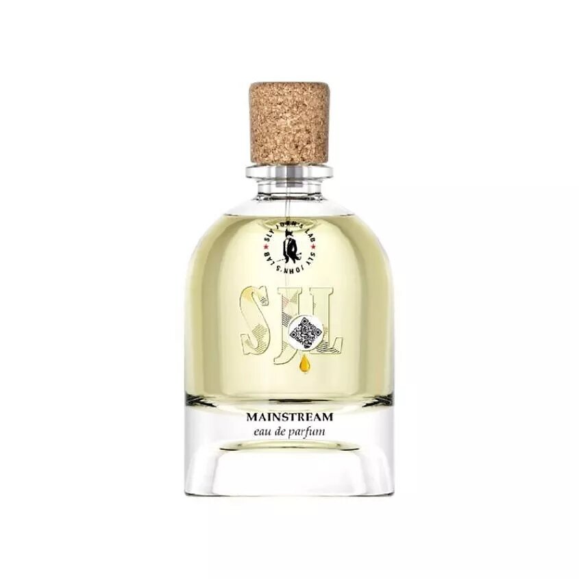 Sly John's Lab MAINSTREAM 100 мл, Парфюмерная вода унисекс