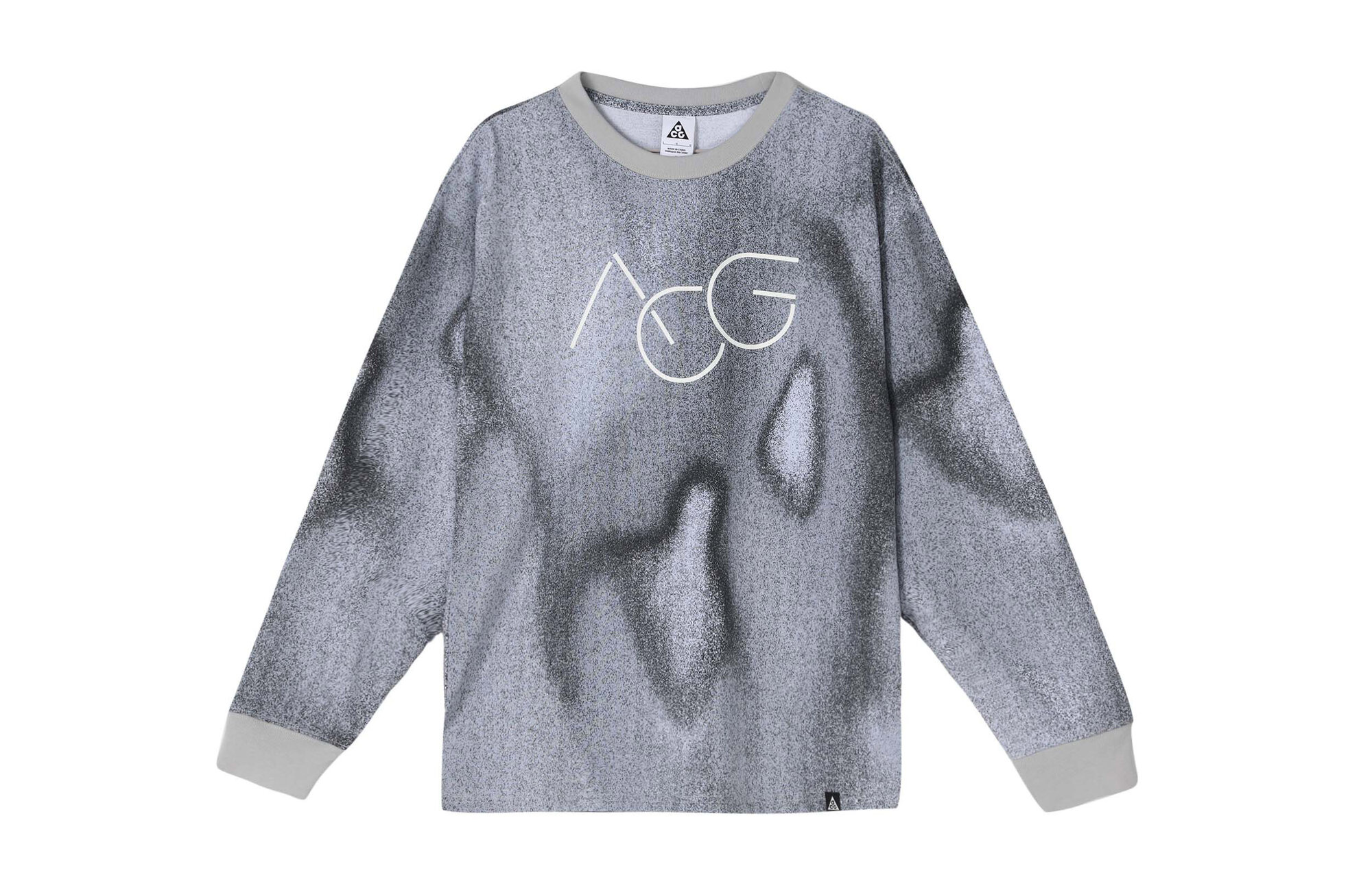 Футболка ACG THERMA FIT